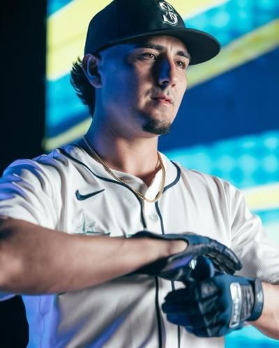 Josh Rojas: A Portrait Of Determination And Readiness