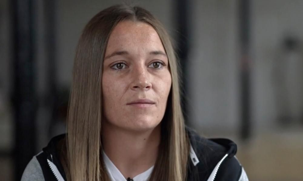 Woman whose baby was stillborn in HMP Styal praises…