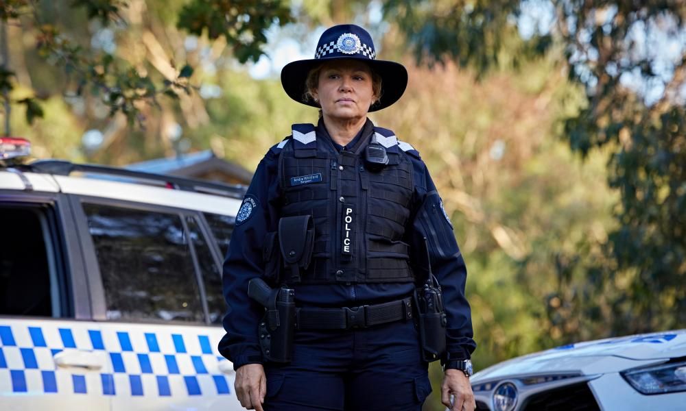 High Country review – Leah Purcell is as engaging as…