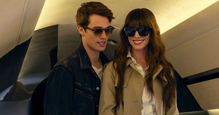 Anne Hathaway Candidly Reveals She Agreed To Star In…