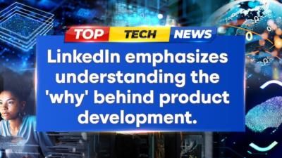 Linkedin Premium Engineering Insights From Prashanthi…