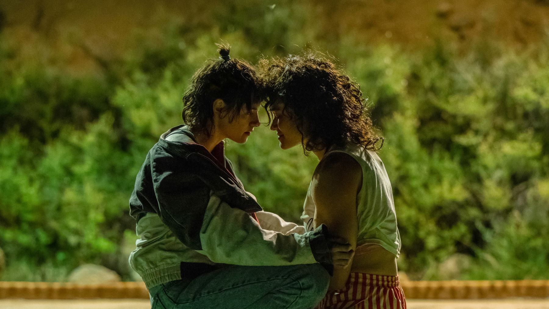 Love Lies Bleeding ending explained: what happens to…