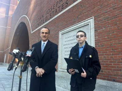 Family Fights To Keep Cop Killer Behind Bars