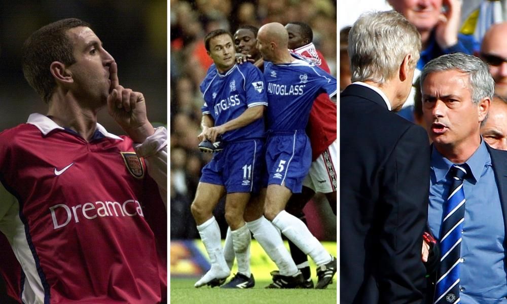 The Joy of Six: football ‘houses, ‘housing and ‘housery