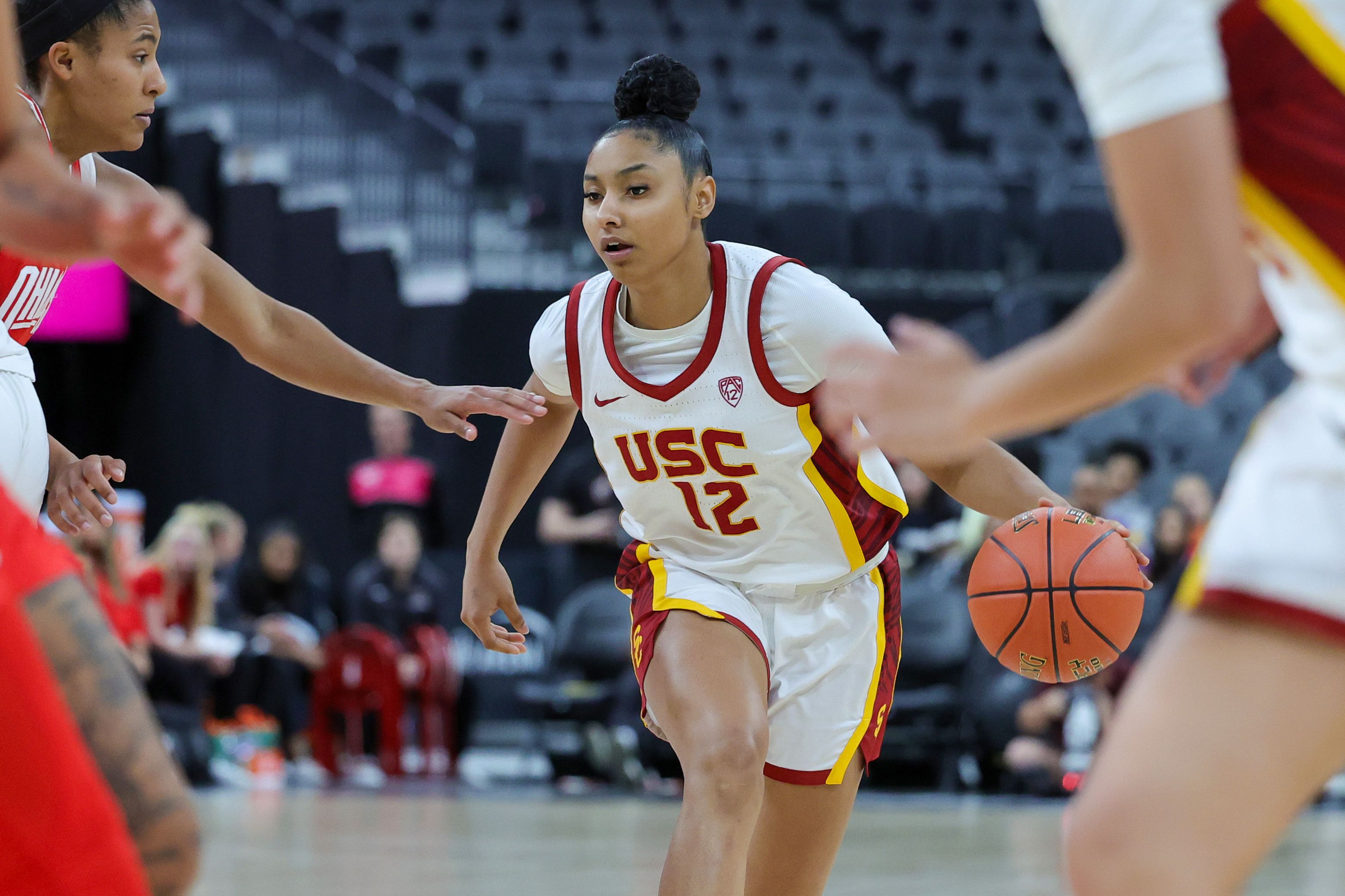 A 2024 March Madness vocabulary: How to sound like you…