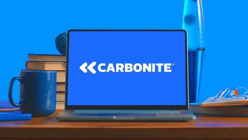 Carbonite Promo Codes for March 2024