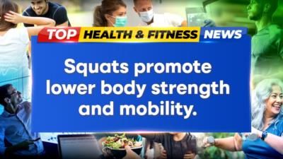 10 Best Exercises For Seniors To Build Lean Muscle