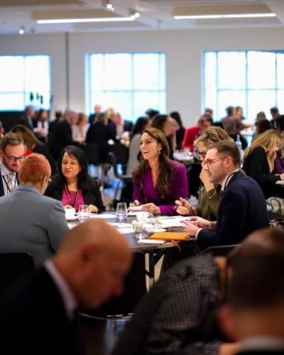 Kate Middleton Faces Backlash For Allegedly…