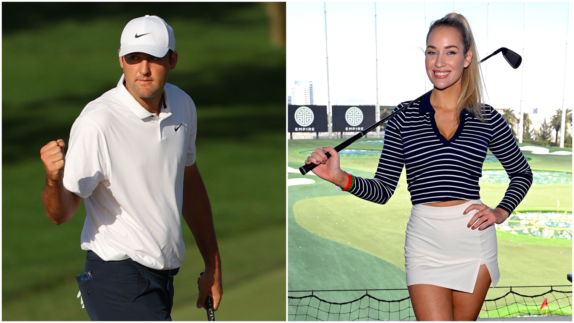 How Much Golf Influencers Like Paige Spiranac Can Earn…
