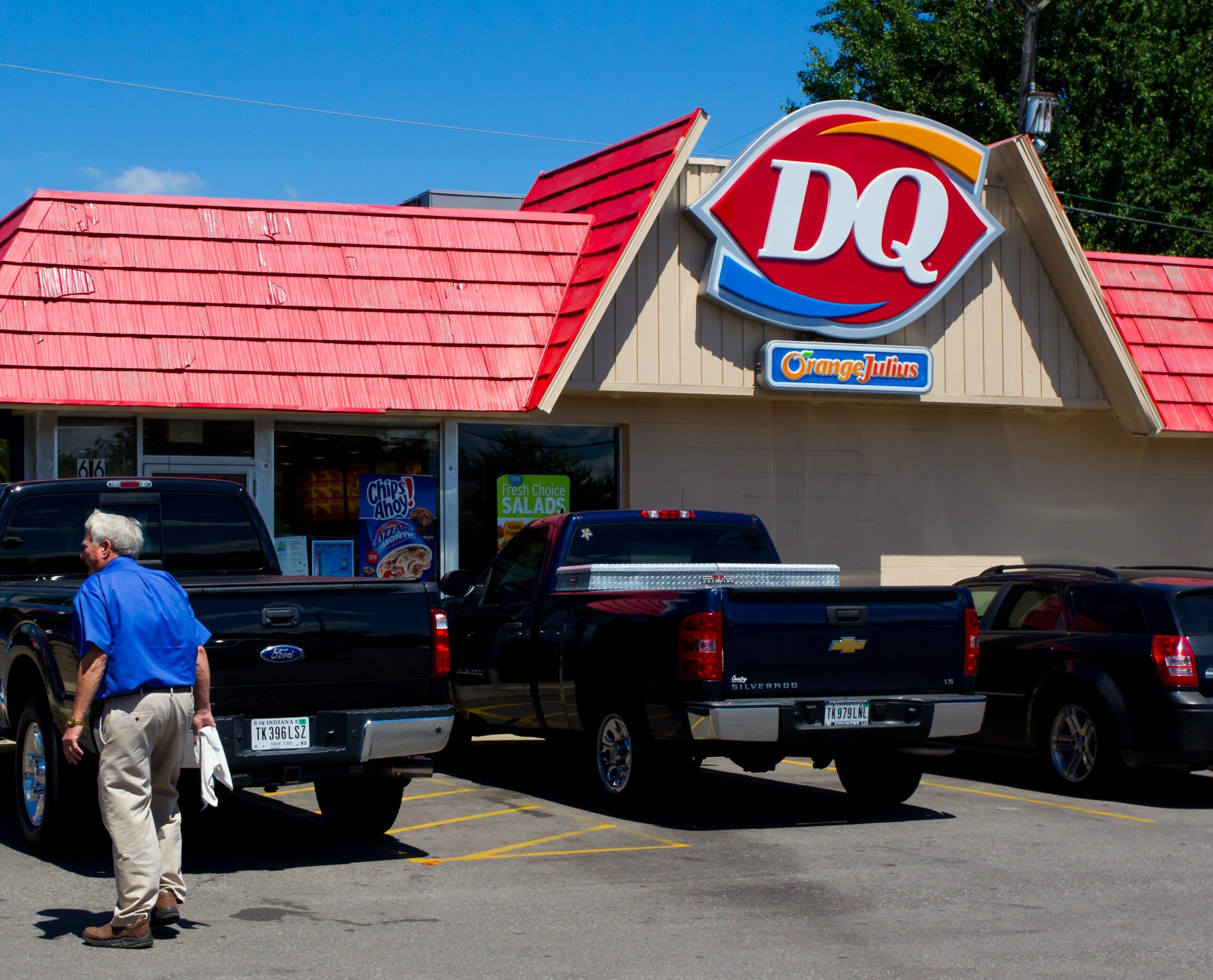 Dairy Queen Free Cone Day: How to get yours on…