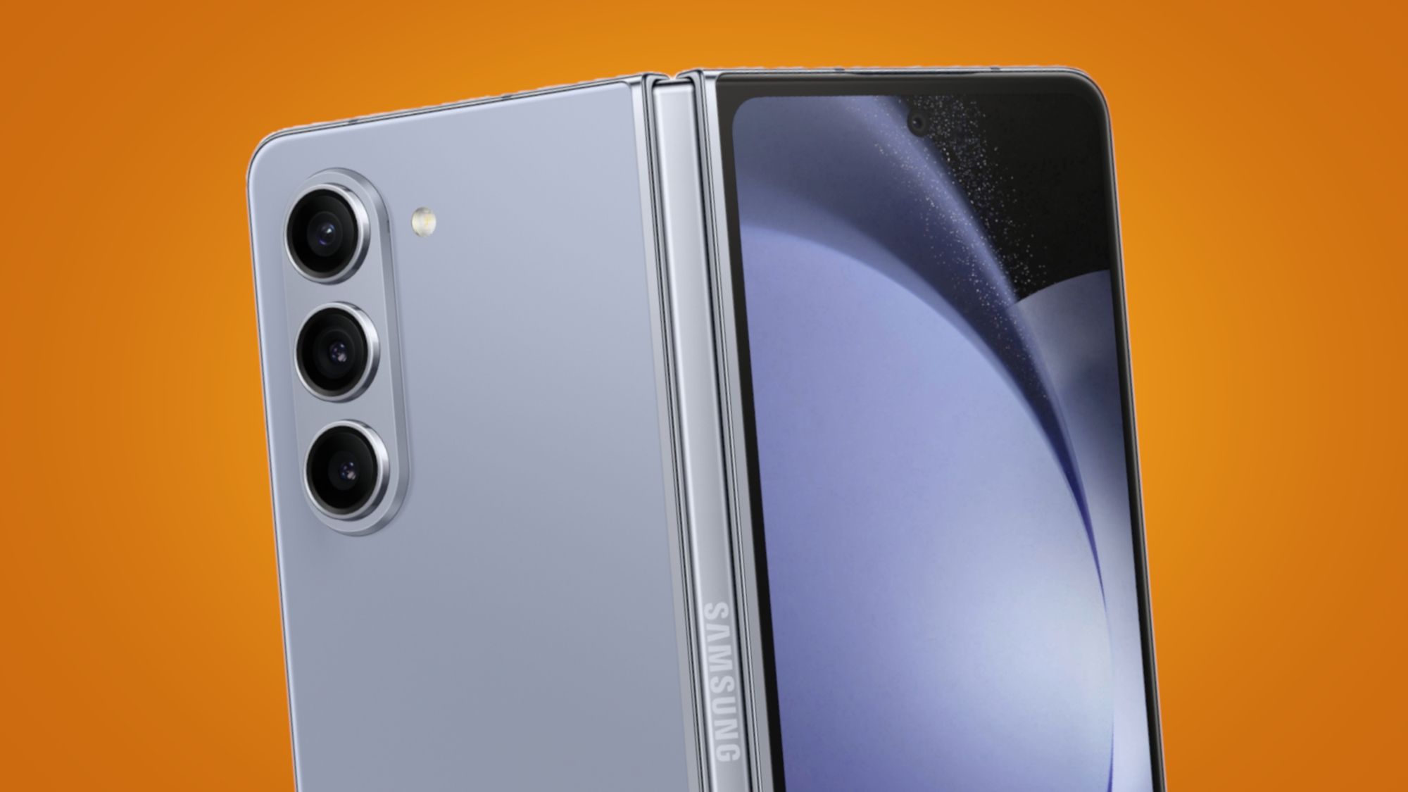 Samsung’s first budget foldable could cost less than…