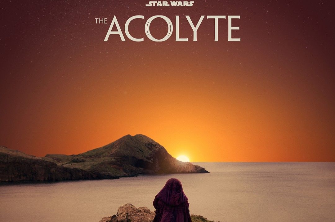 ‘The Acolyte’ trailer gives Star Wars fans a glimpse…