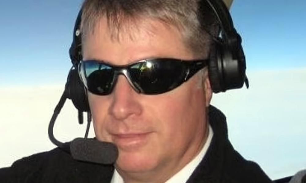 Pilot jailed after trying to fly plane from Edinburgh…