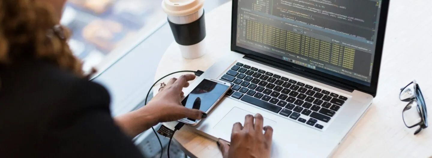 Women in Tech Survey: 73% Experience Gender Bias in…