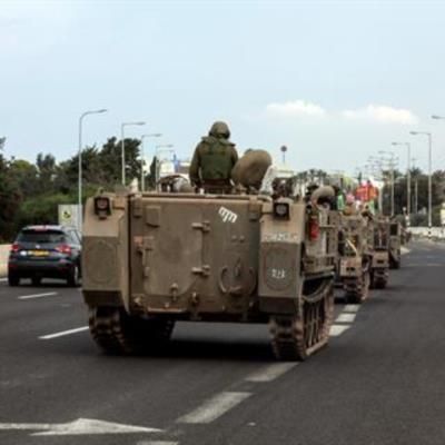 US Approves Potential Sale Of Abrams Tanks To Bahrain