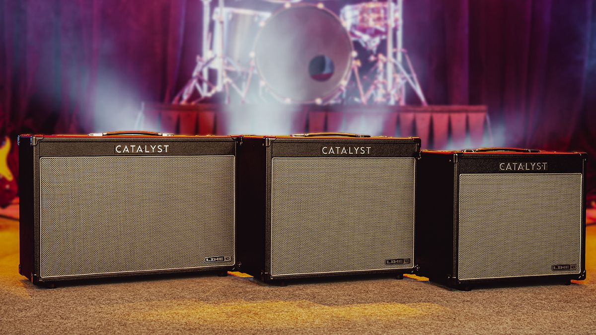 “Perform like traditional guitar amps, while providing…