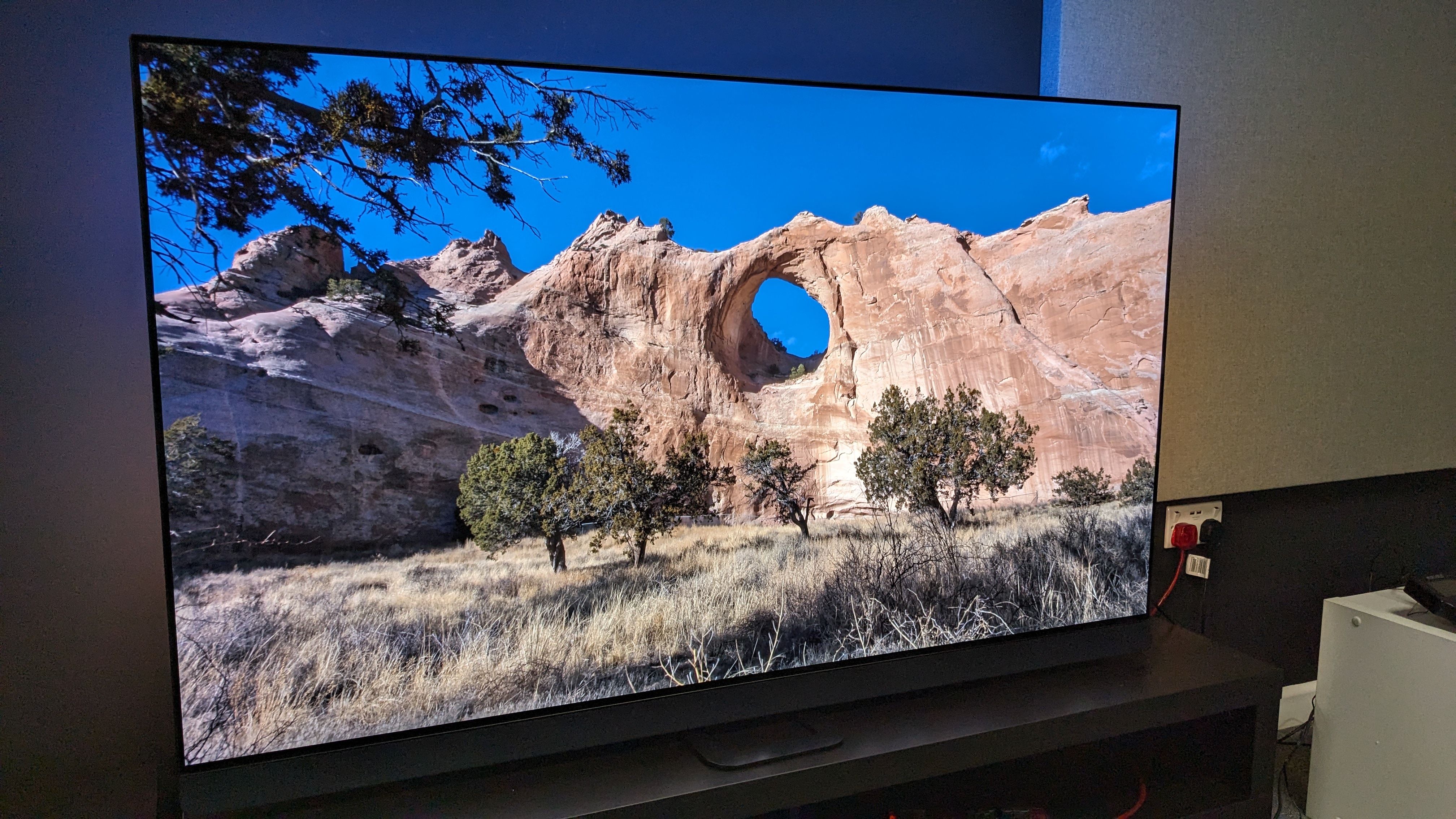 Philips OLED908 review: bold and beautiful, this OLED…