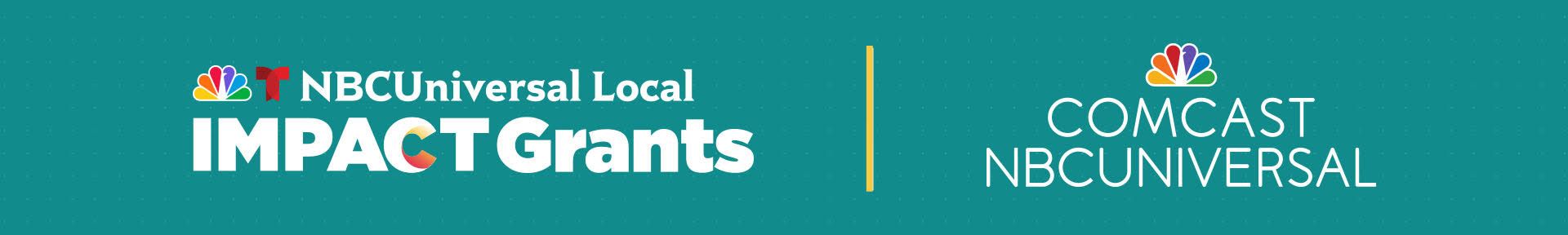 Nonprofits to Receive 2.5M in Markets Covered by NBCU…