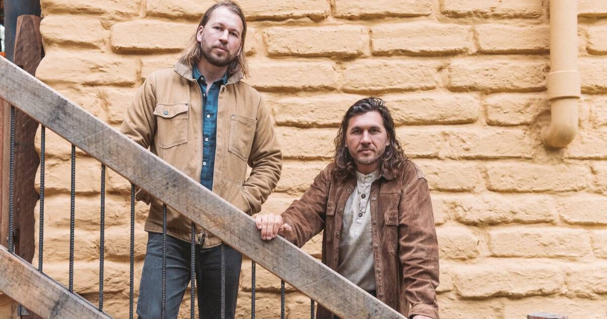 Gig guide: Massive week of live music for Great…