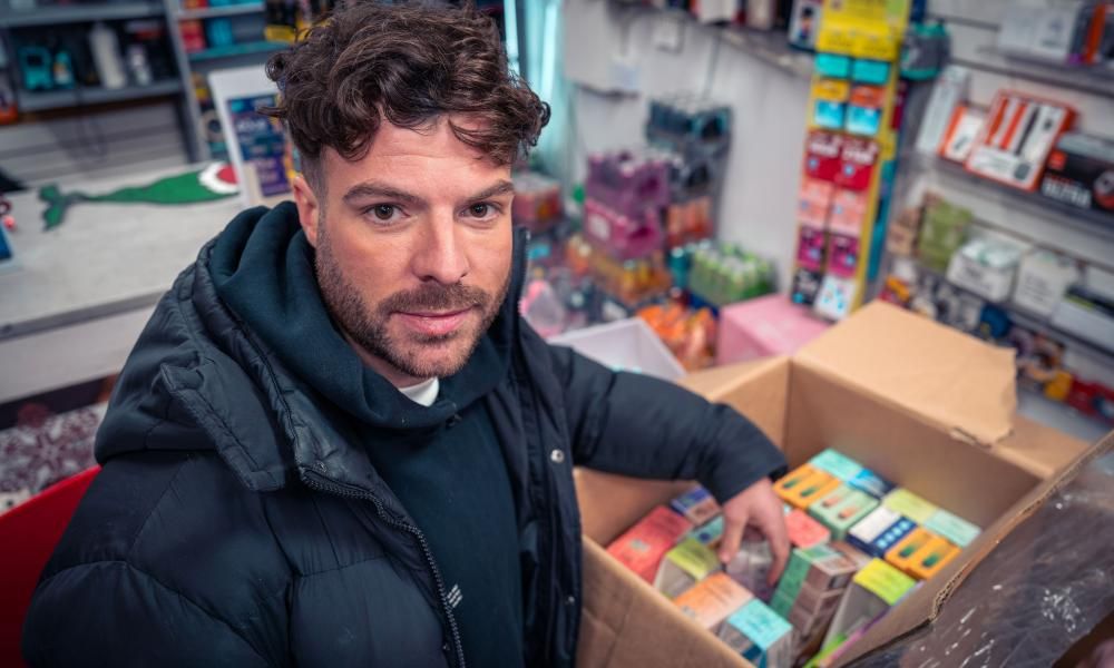 TV tonight: the horrifying hard truths about what’s…