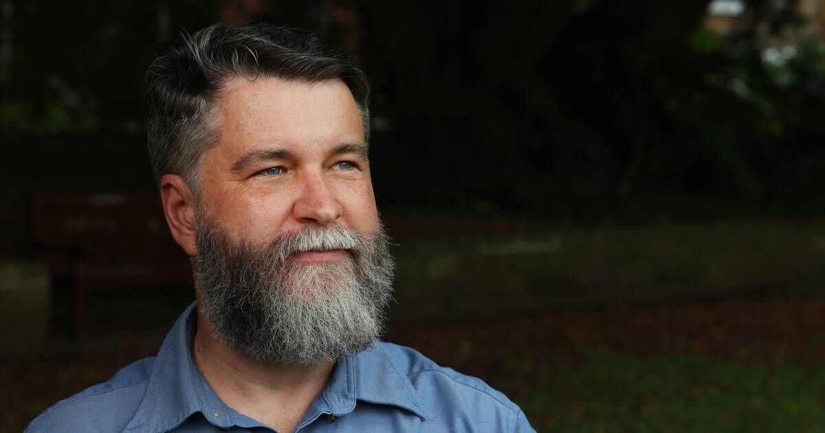 Mackenzie reflects on 'tumultuous' times as he steps…