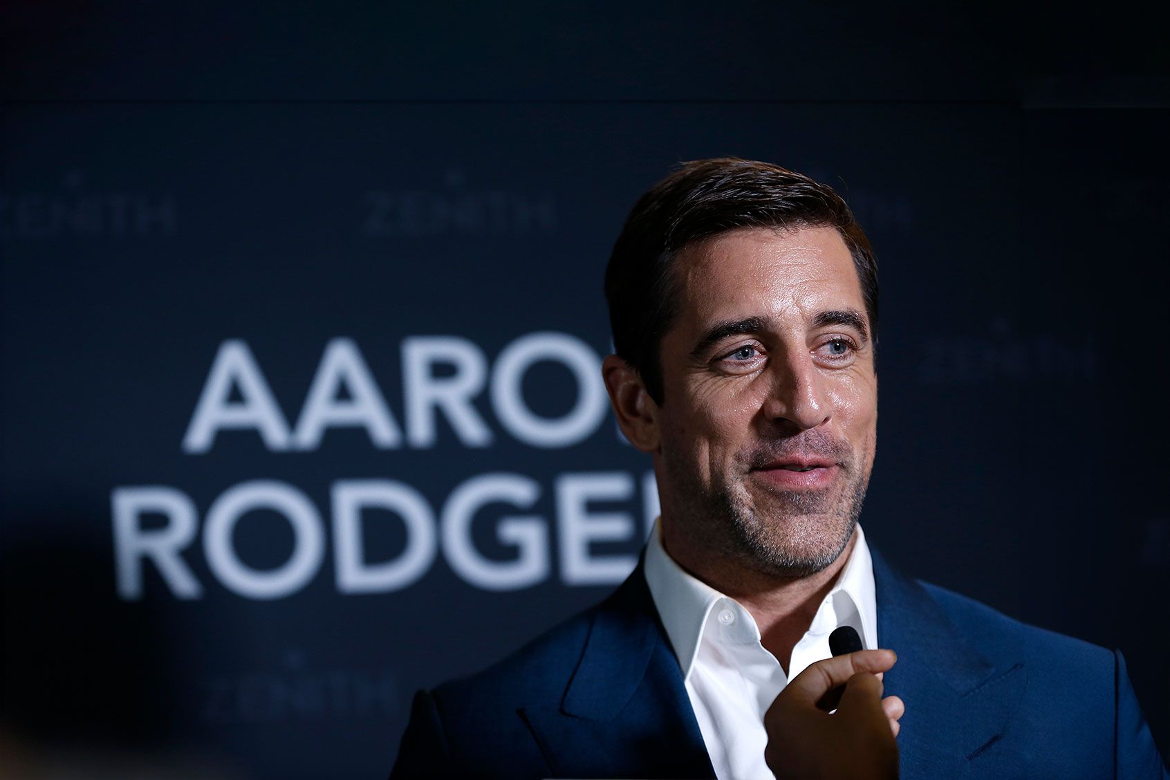 Aaron Rodgers' anti-LGBTQ history