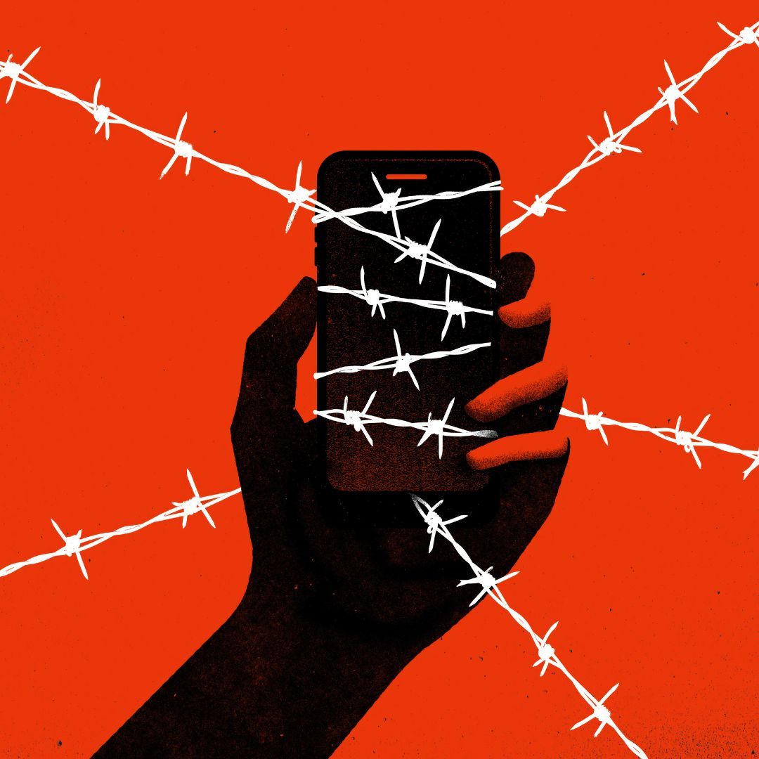 Cyberflashing is finally being prosecuted, but victims…