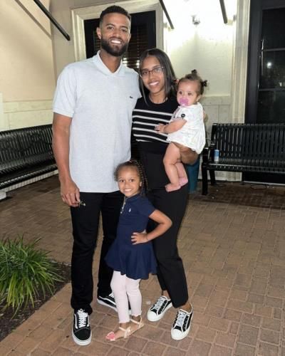 Willi Castro's Family Moment: A Heartwarming Display…