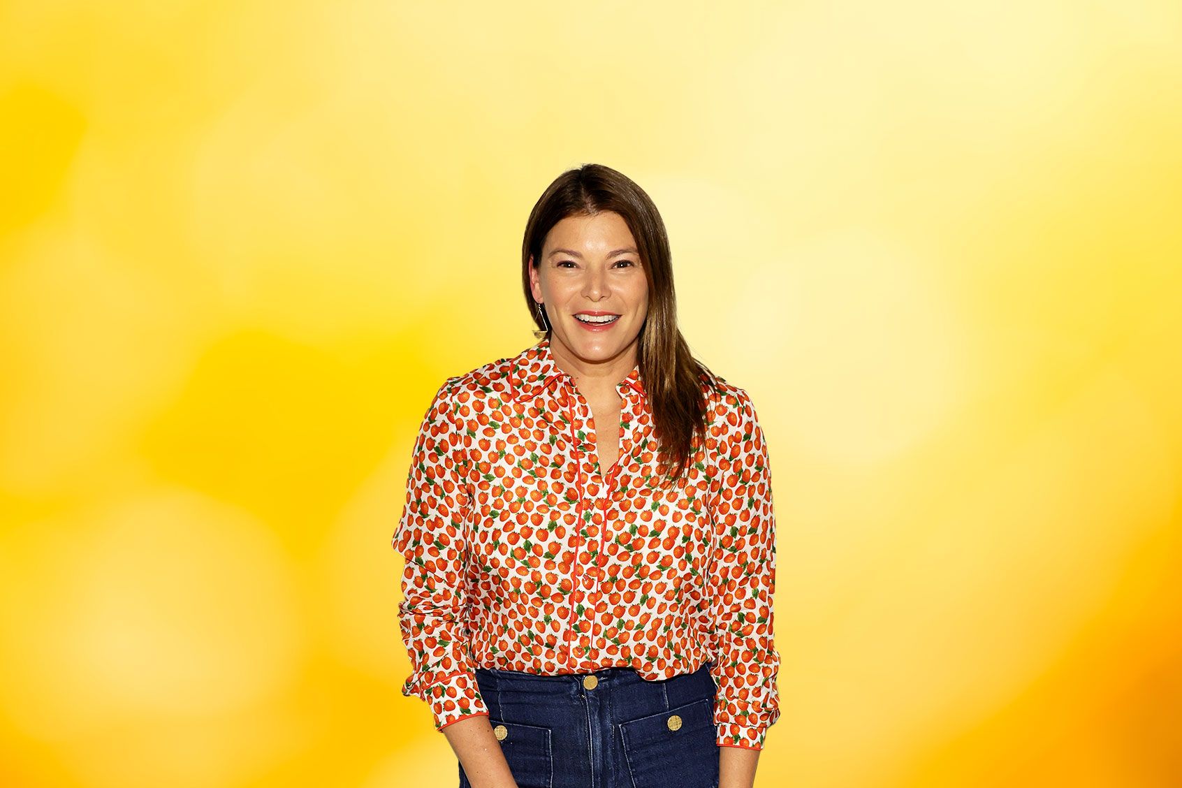 Gail Simmons on "Top Chef" season 21