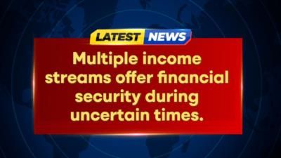 Former Banker Nischa Shah Shares Key To Financial…