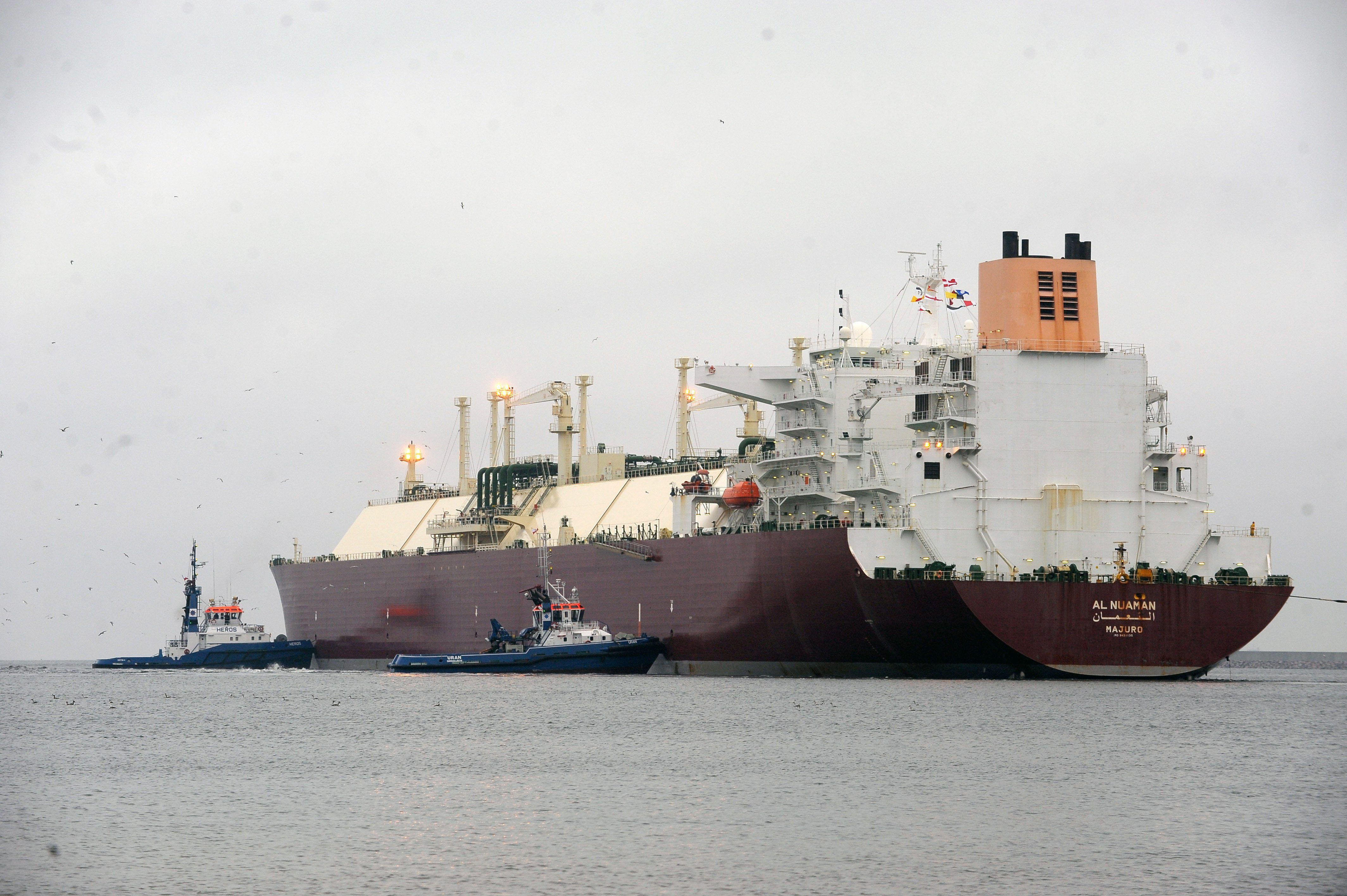 Fitch Ratings upgrades Qatar to third-highest on back…