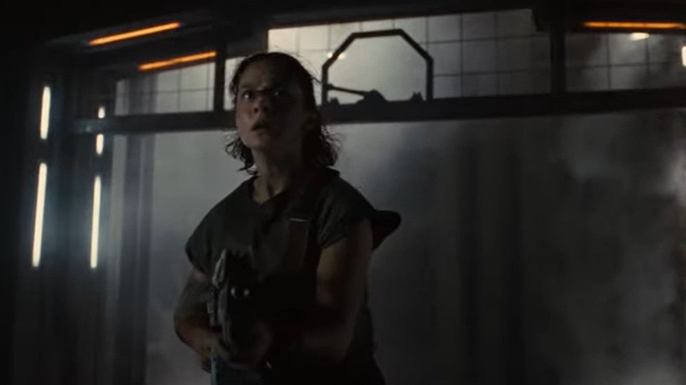 Alien: Romulus — release date, teaser, cast and…