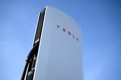 Tesla German Plant Workers Reject IG Metall Union