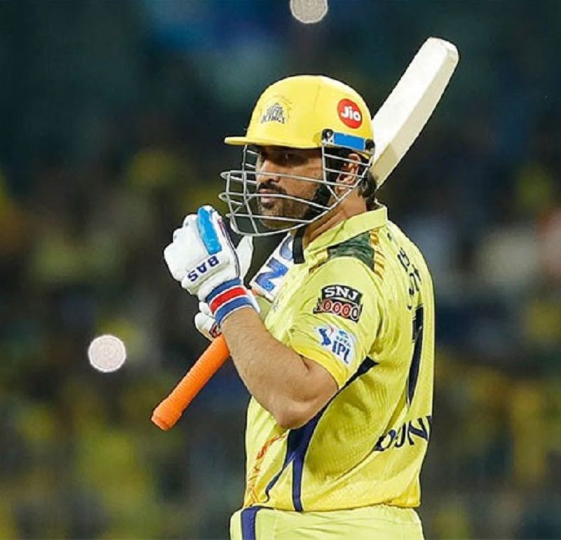 MS Dhoni steps down as CSK captain, Ruturaj to lead… MS Dhoni steps down as CSK captain, Ruturaj to lead…