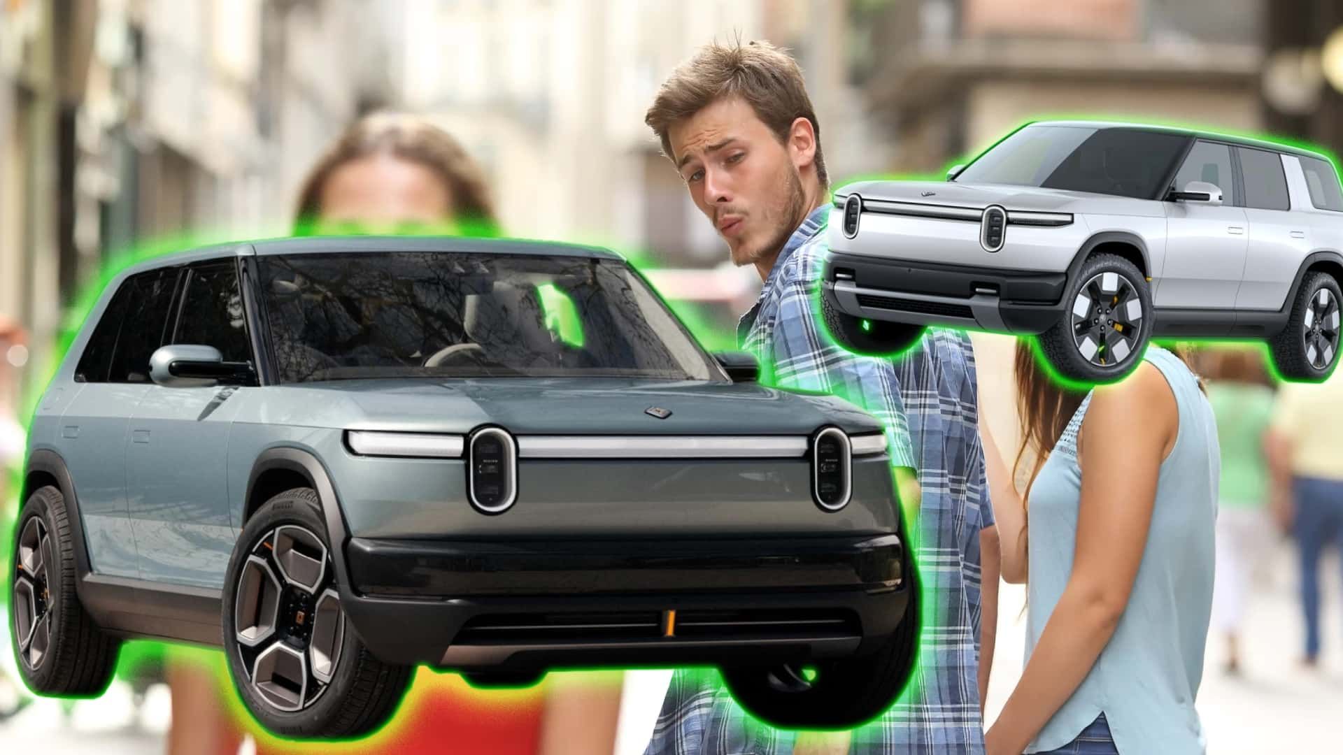 Why The Rivian R3 Sparks So Much Joy, According To Car…