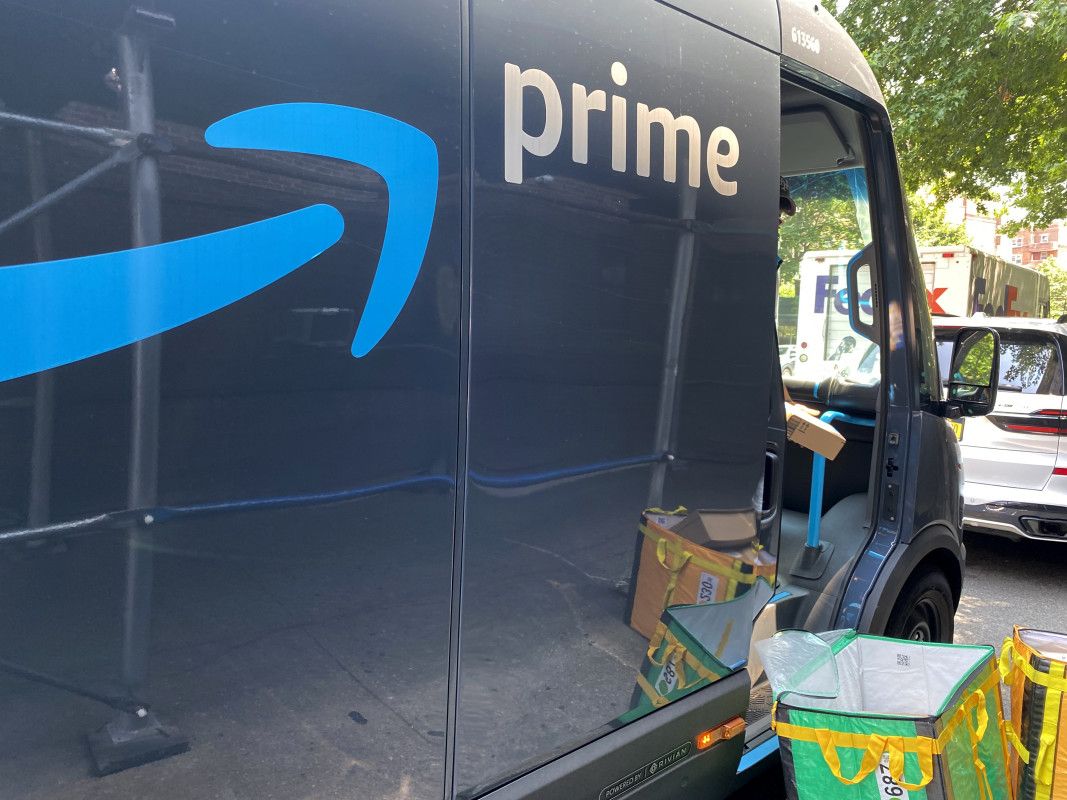 Amazon may have a new problem customers don't know…