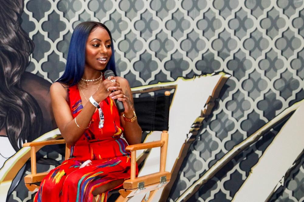Beauty influencer Jessica Pettway died of cervical…