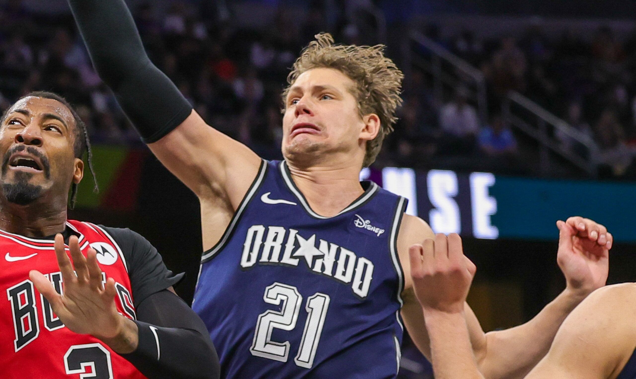 Should the Chicago Bulls target Orlando’s Moritz…