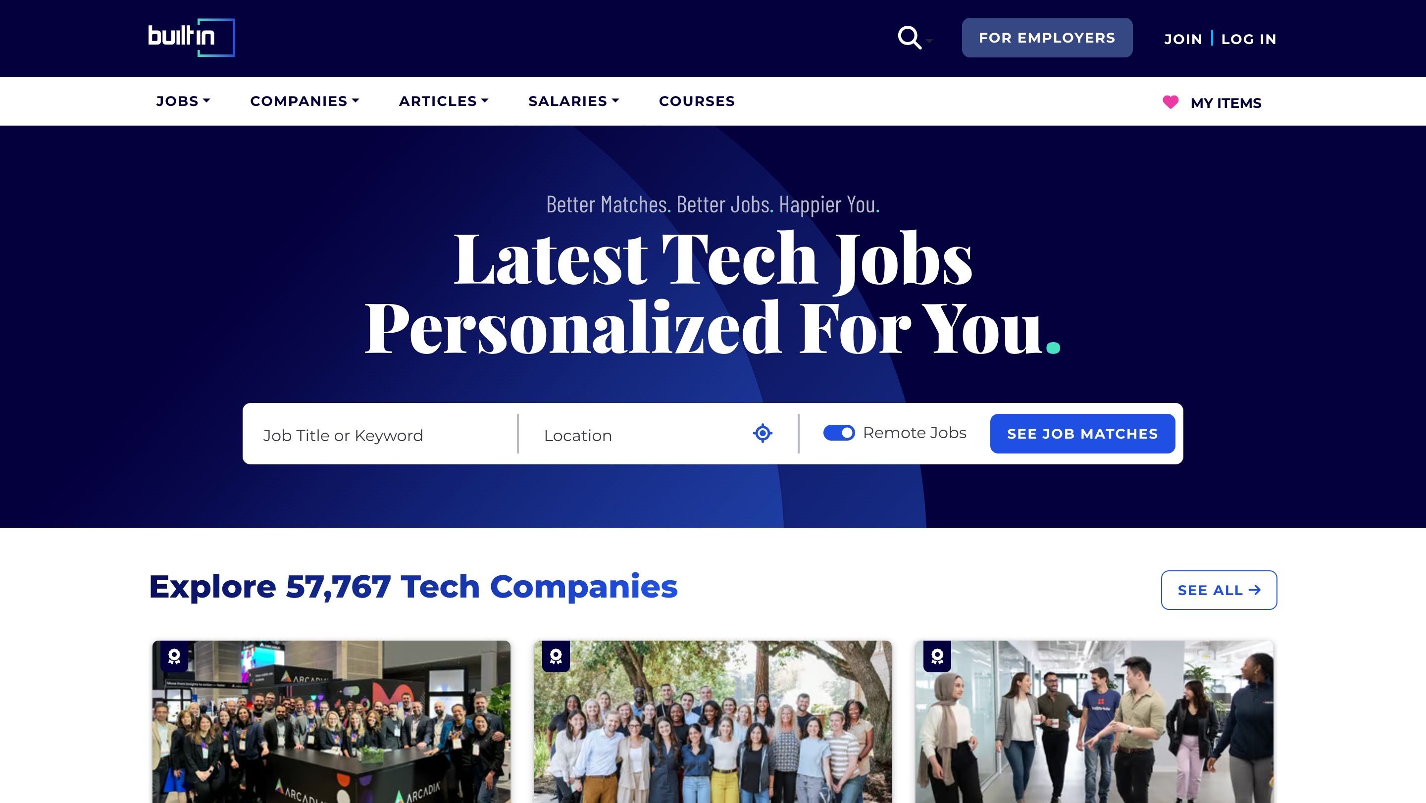 Stop Looking For Remote Jobs on LinkedIn and Indeed