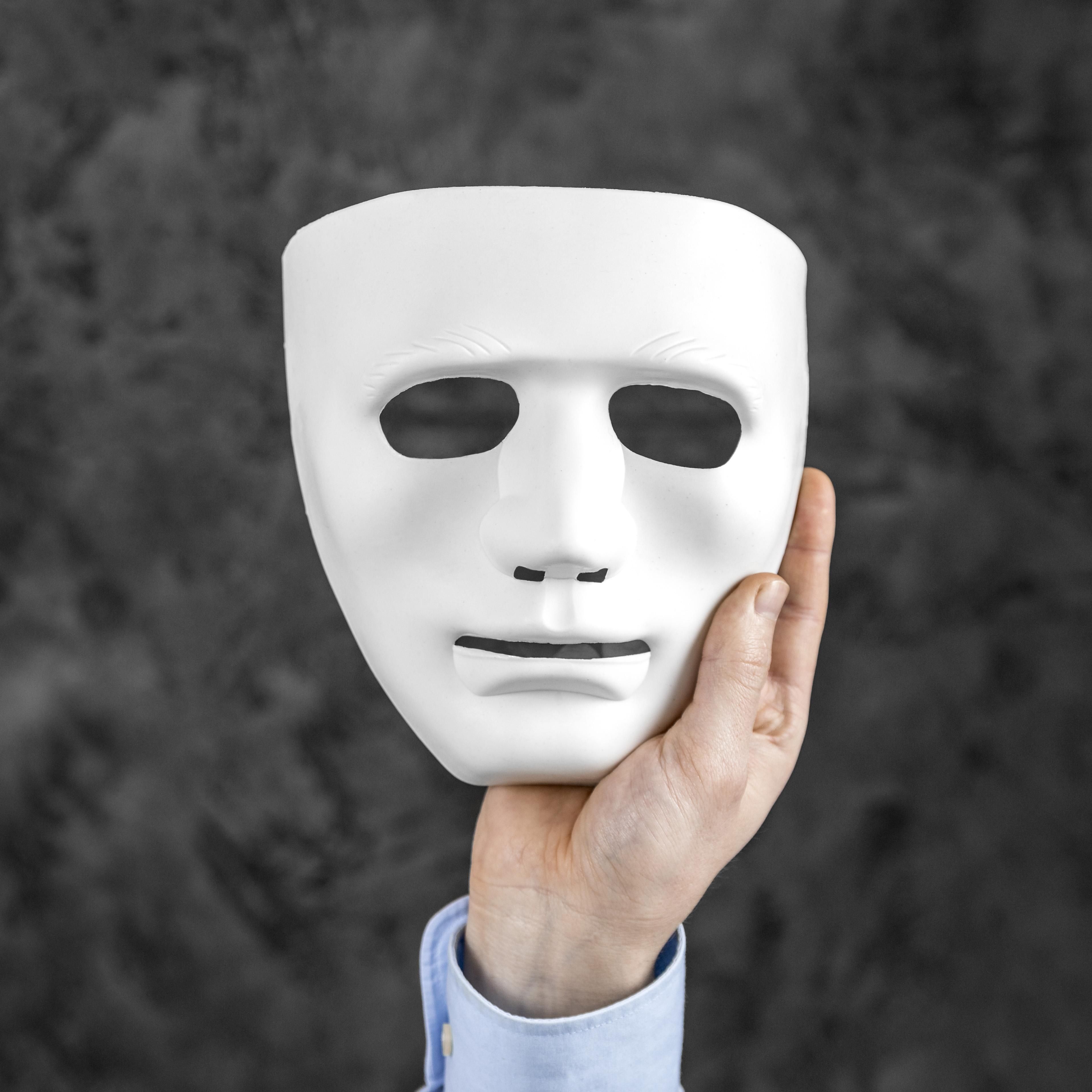 Imagine Seeing Faces Like Demons? Know Rare Condition…