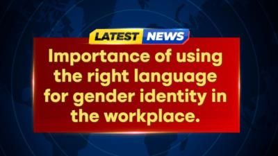 Surveymonkey Chief Advocates For Gender Inclusivity In…
