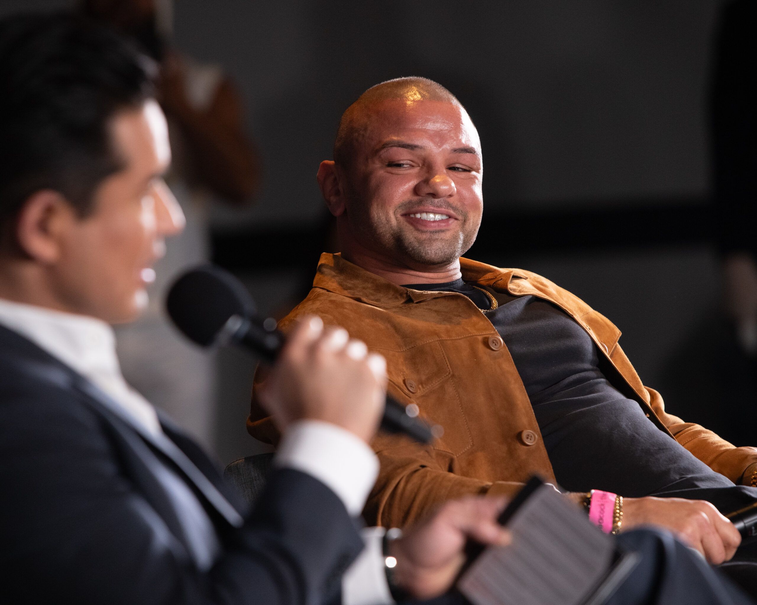 Thiago Alves unconcerned about layoff, vows to take…