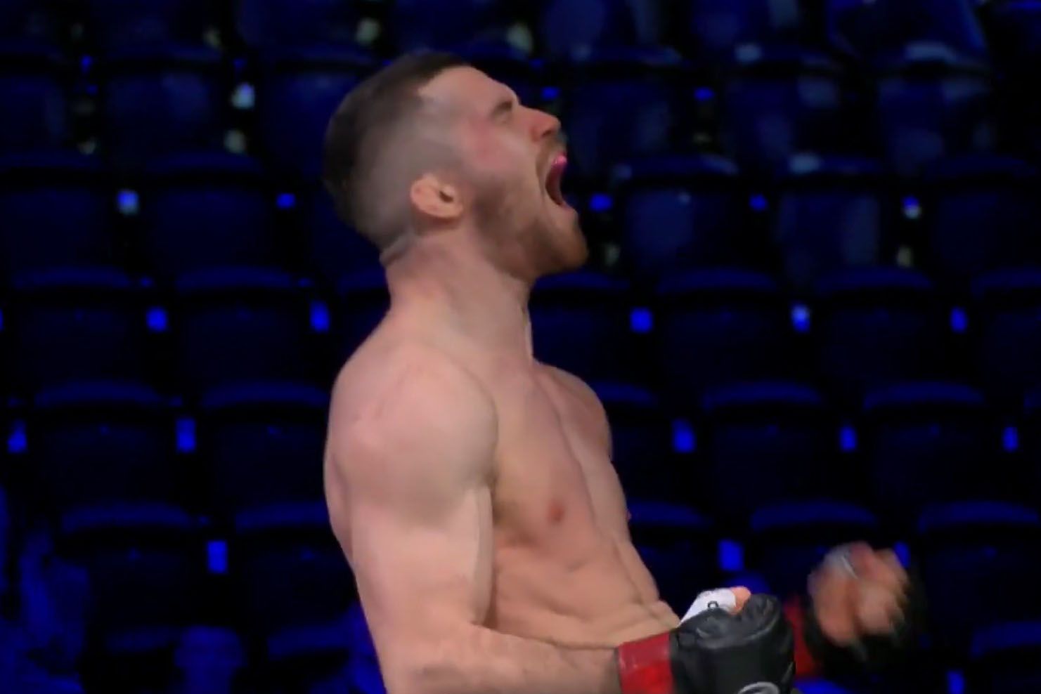 Bellator Champions Series: Belfast video: Nathan Kelly…