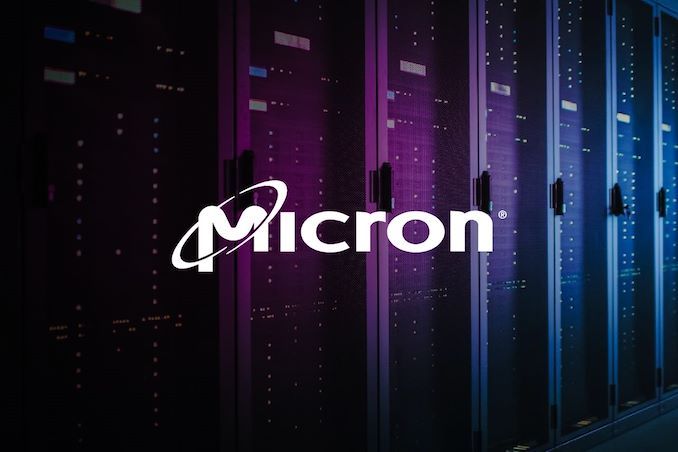 Micron Samples 256 GB DDR5-8800 MCR DIMMs: Massive…