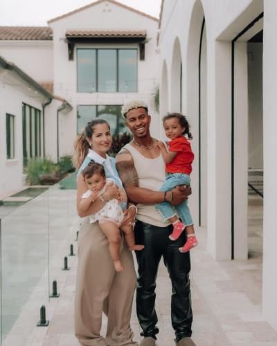 Francisco Lindor's Heartwarming Family Moment