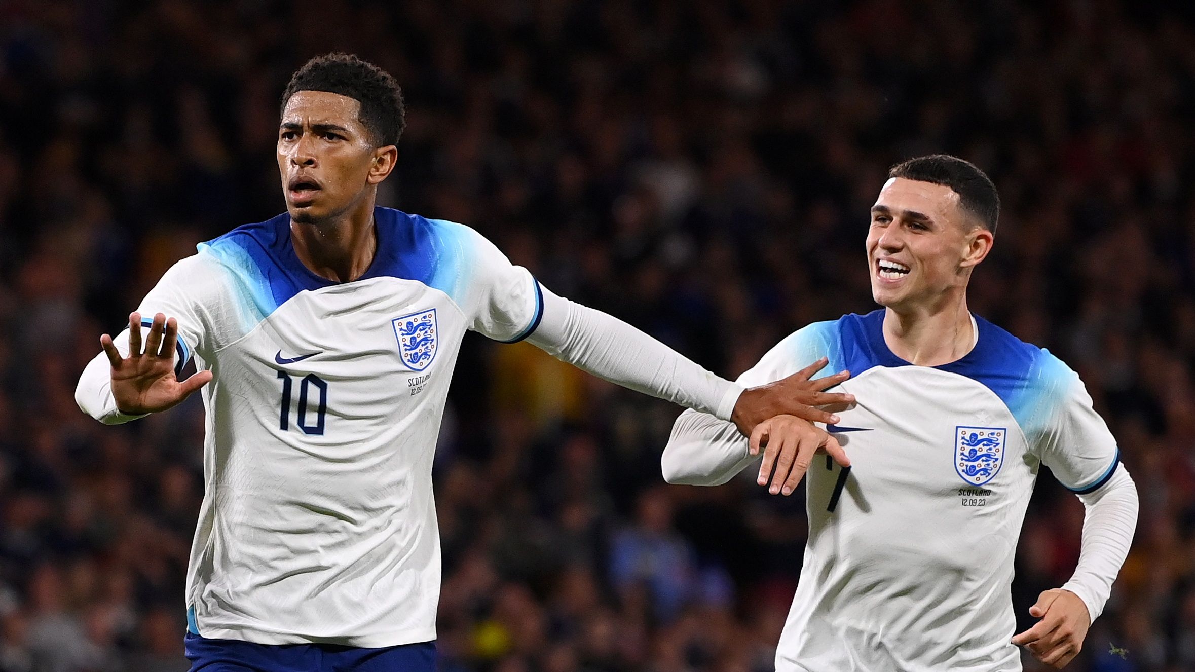 England vs Brazil live stream: How to watch…