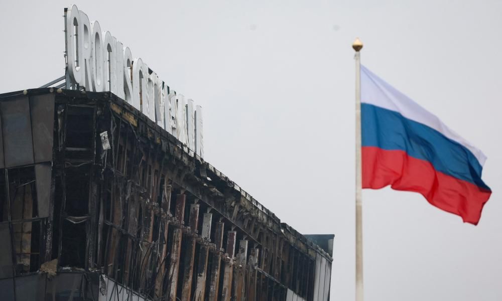 Some victims of Moscow shooting in critical condition,…