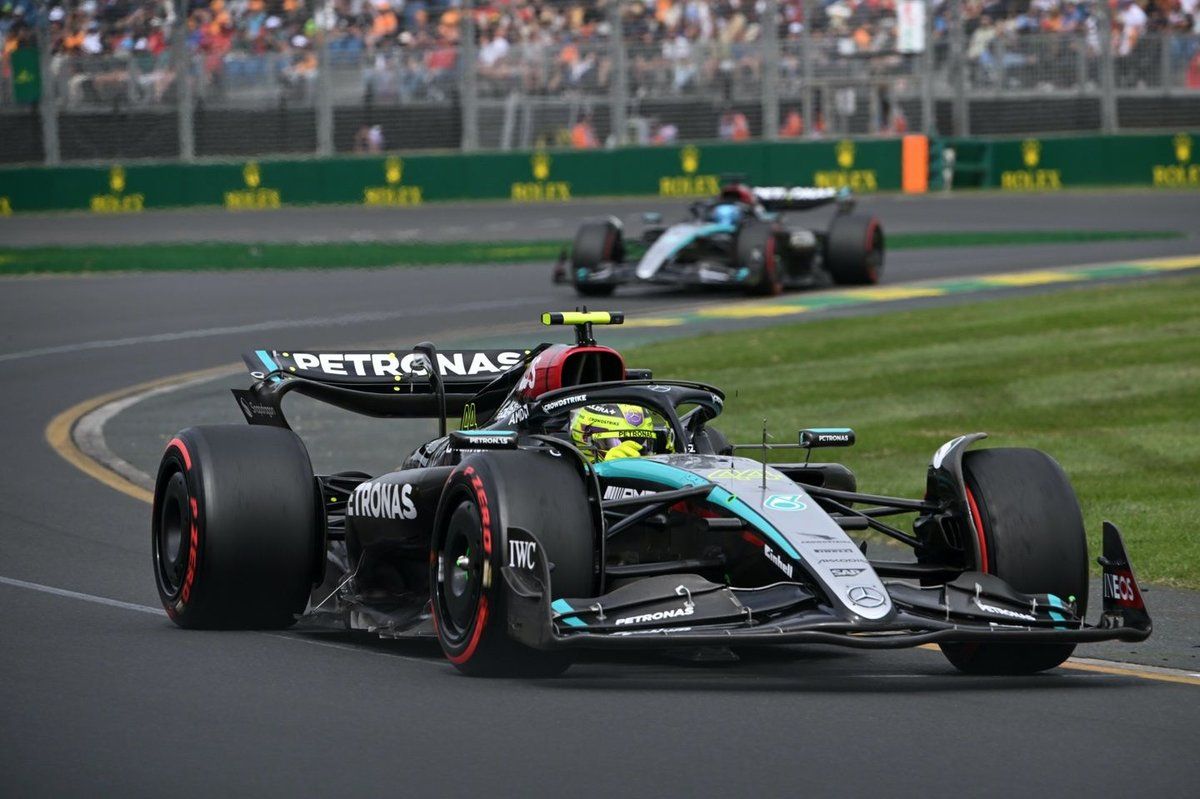 F1 Australian GP – Start time, how to watch, starting…