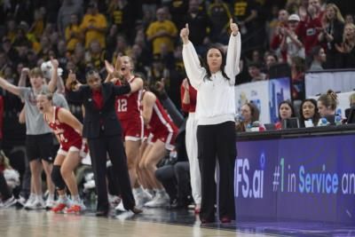 Coaches Return To Alma Maters For NCAA Tournament