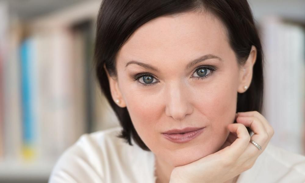 Neurology professor Lisa Mosconi: ‘Menopause is a…